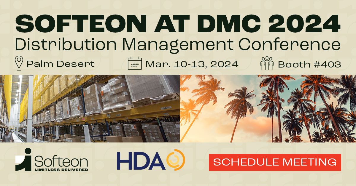 HDA Distribution Management Conference 2024